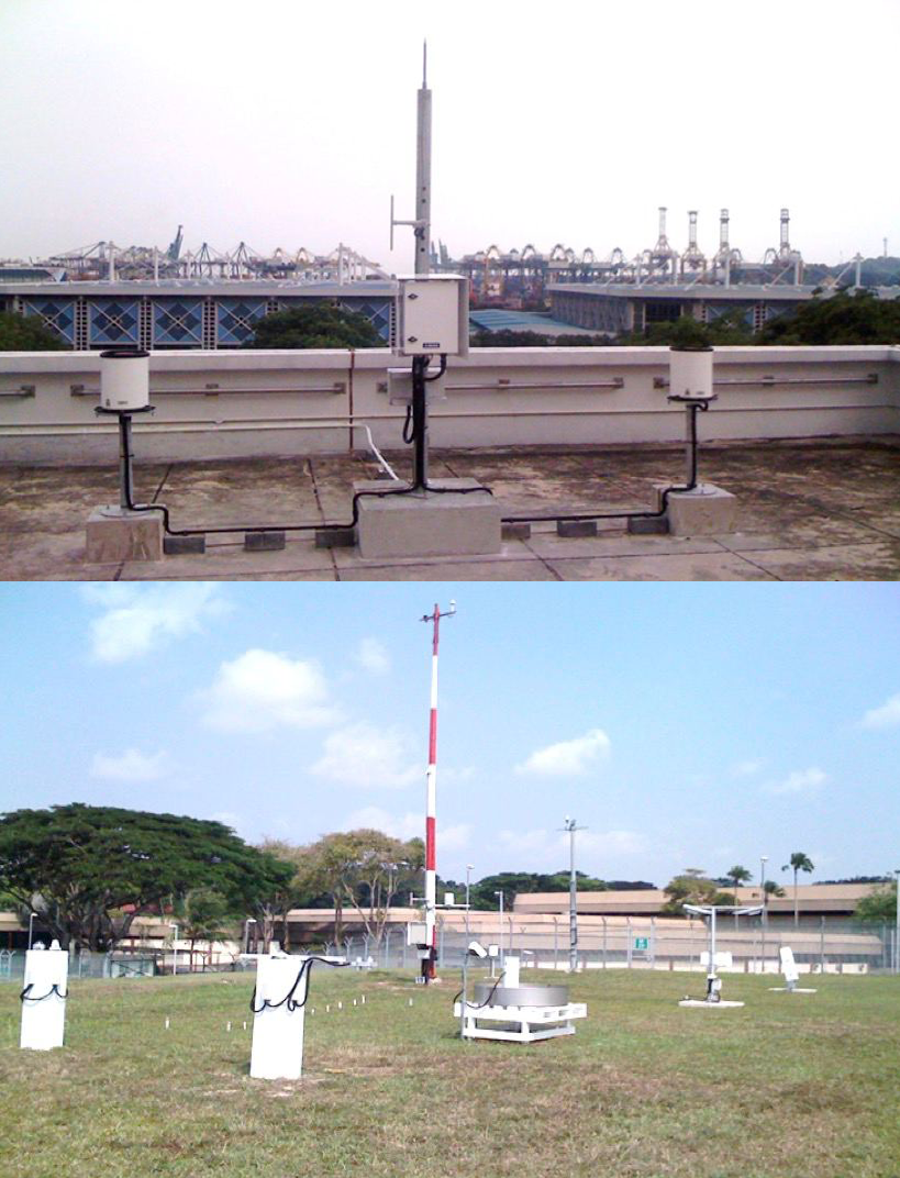 Project References | Ace Infrastructure Pte Ltd